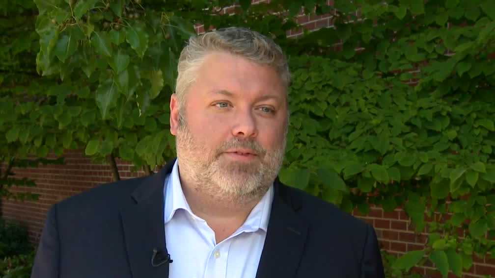 Nominees set in New Hampshire's 2nd Congressional District