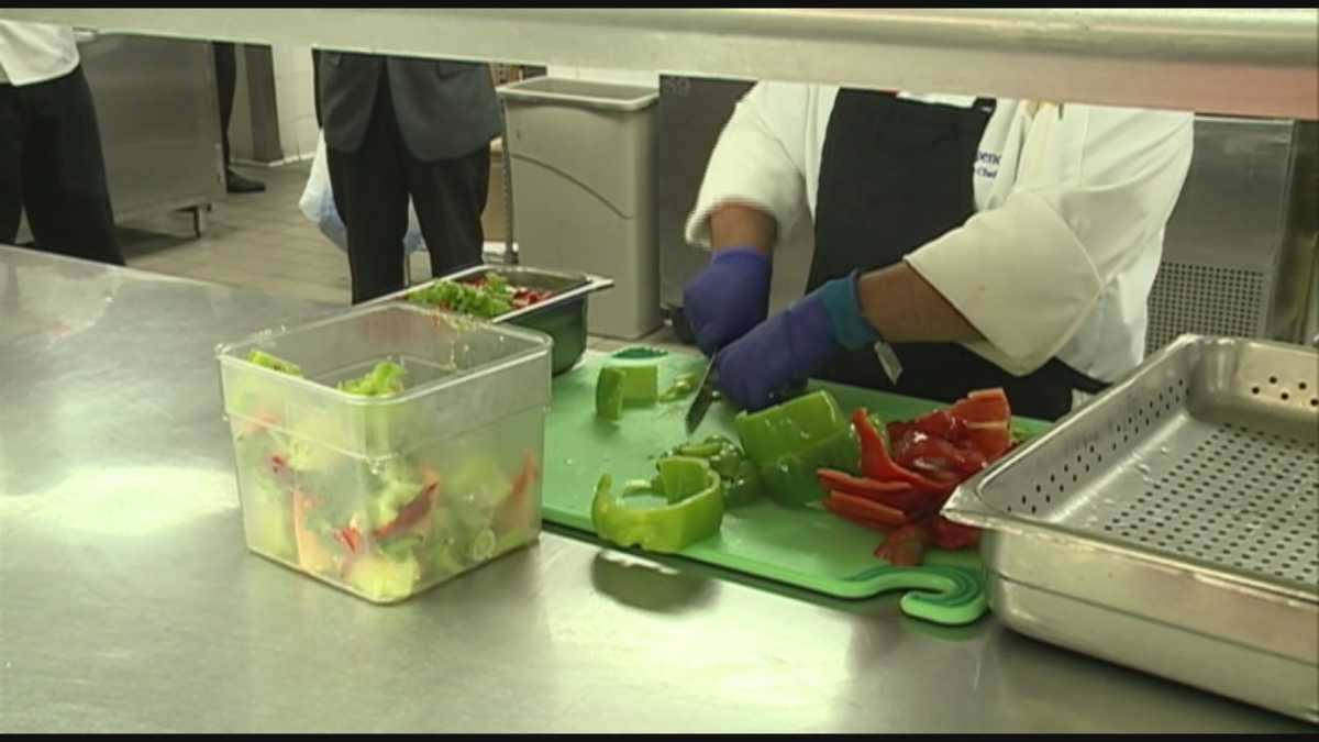 Keep your kitchen contamination free