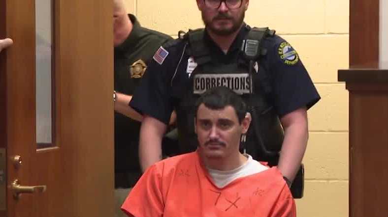 Joseph Lawson, charged in Crystal Rogers case, has bond lowered