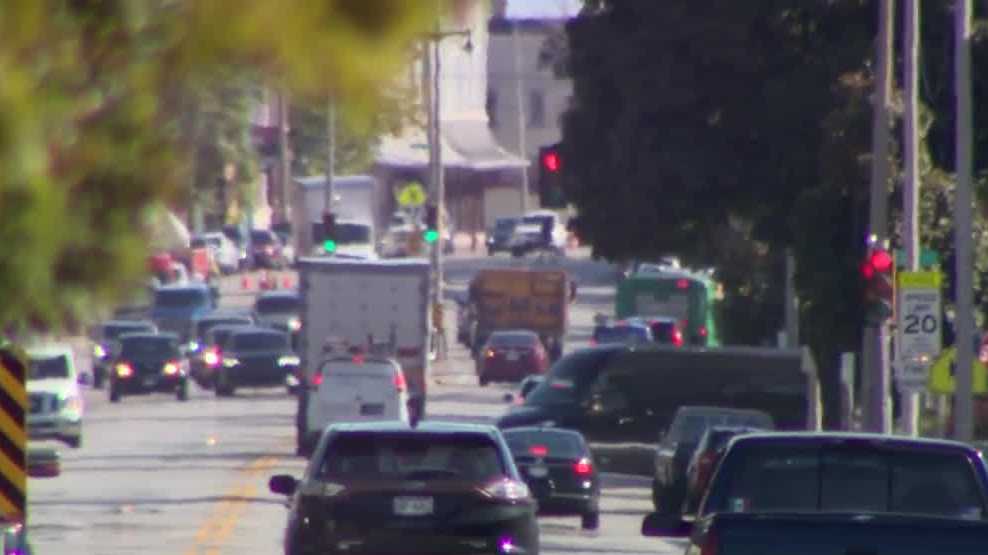Milwaukee traffic grant to study every traffic signal in the city