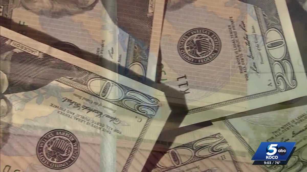 Oklahoma County Clerk Maressa Treat apologizes for $14 million budget error