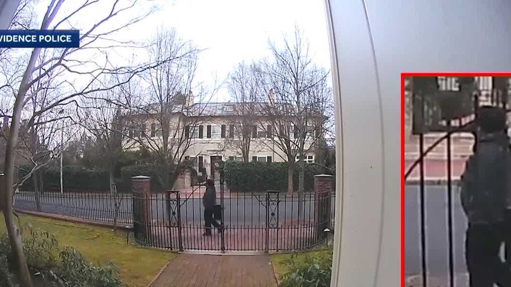 Brown University shooting: Reddit post 'blew case open'