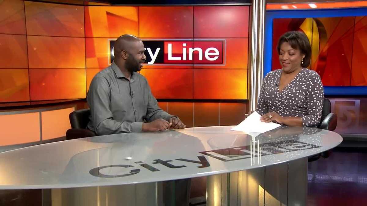 CityLine: Sunday July 7, 2019: Jarred Johnson, TransitMatters
