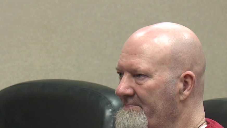 Shively Man Serving 20 Years For Killing Wife Injuring Daughter