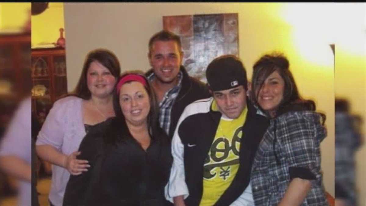 Family says Joey Merolla had the 'biggest heart'