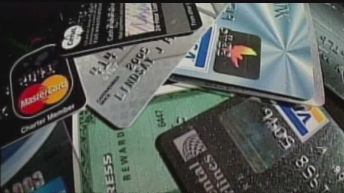 Local expert gives advice for Target credit card breach