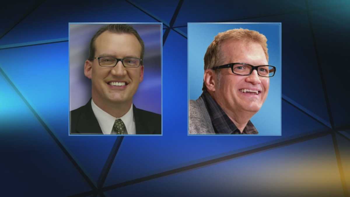 WXII Morning Anchor Celebrity Lookalikes!