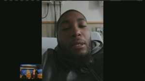 Elise Jesse chats with Devon Still about getting Leah's clean bill of ...