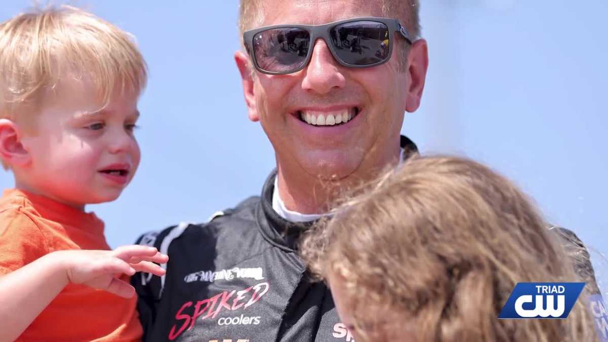 Burglars steal from Greg Biffle's home weeks after plane crash