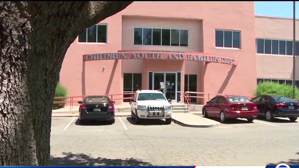 CYFD says improvements are happening despite pandemic