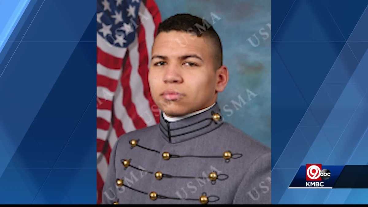 West Point cadet running 100 miles in 100 hours, inspiring others