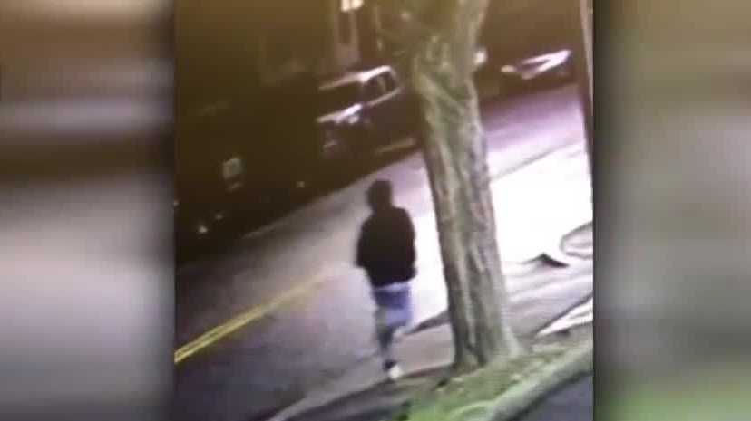 Search for suspect in random attacks continues