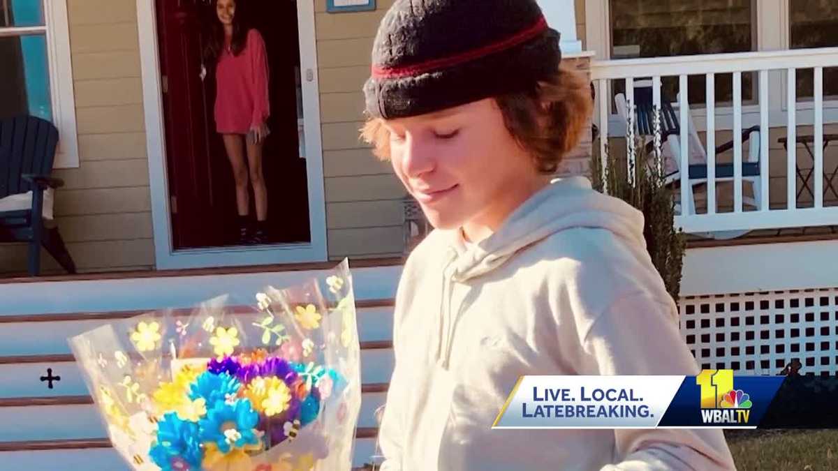 Man charged in connection with Gavin Knupp's death accepts plea