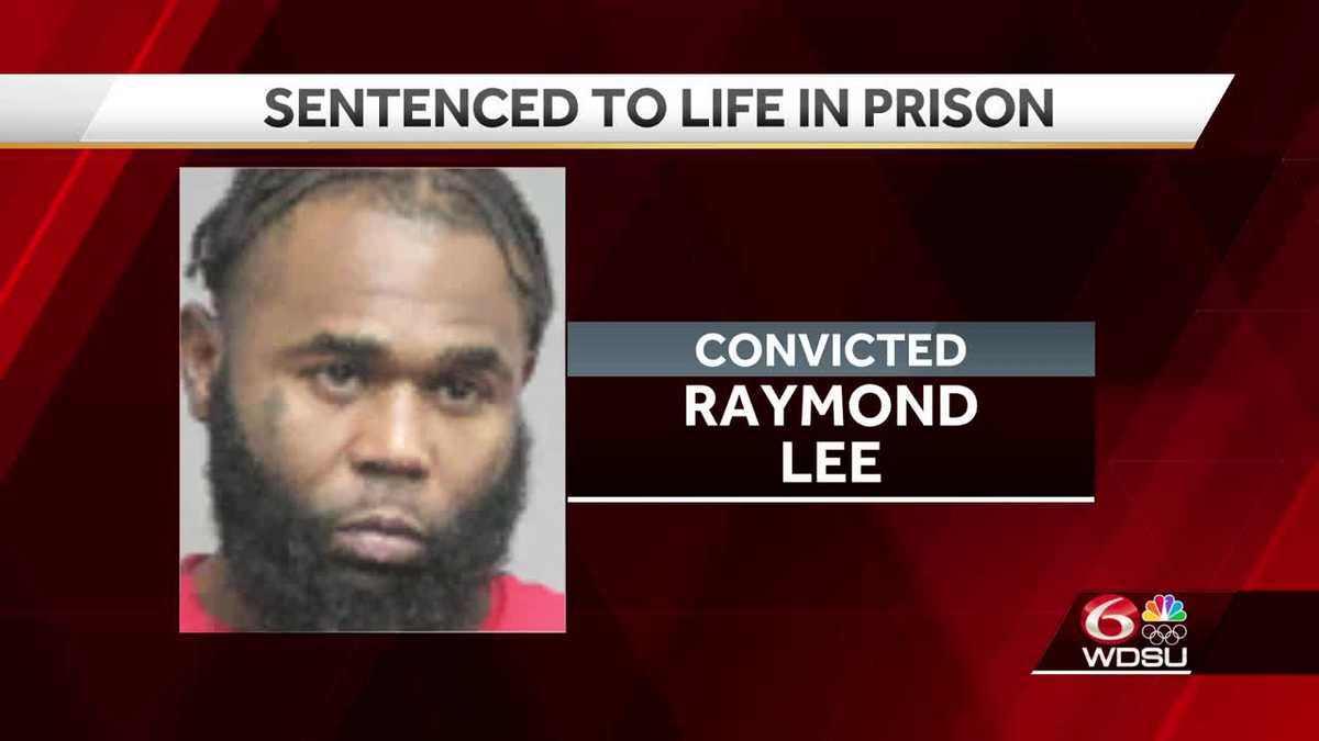New Orleans man accused of killing Westbank barber sentenced
