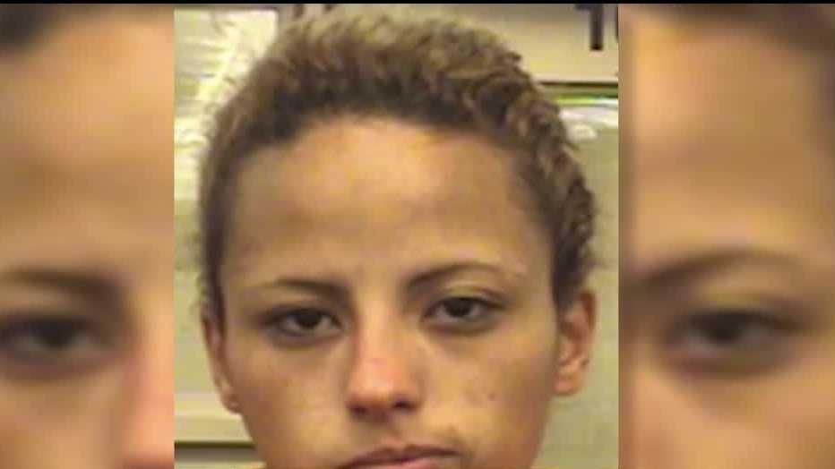 Murder suspect re-arrested for not charging ankle monitor