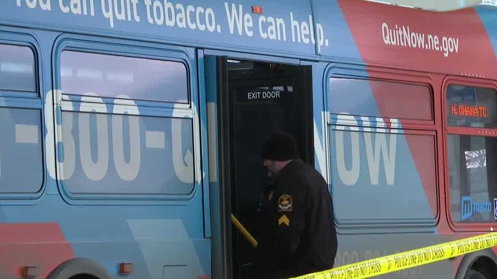 Omaha police arrest one teen in connection to stabbing of another teen