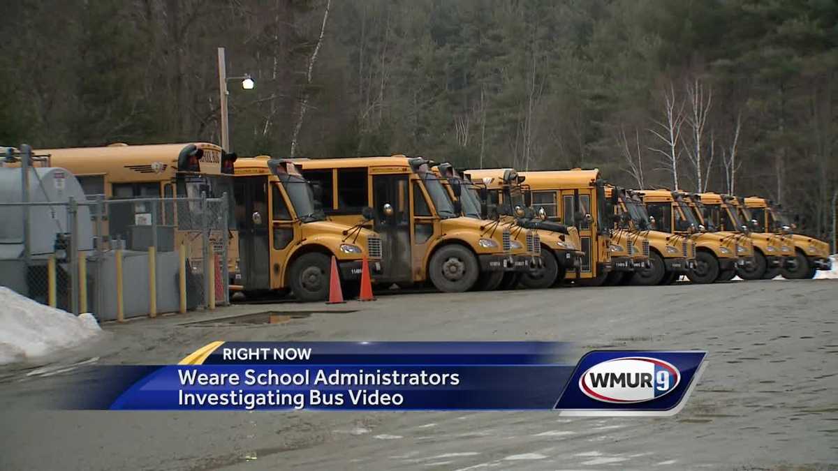 Video shows spat between High School, Elementary School students on ...