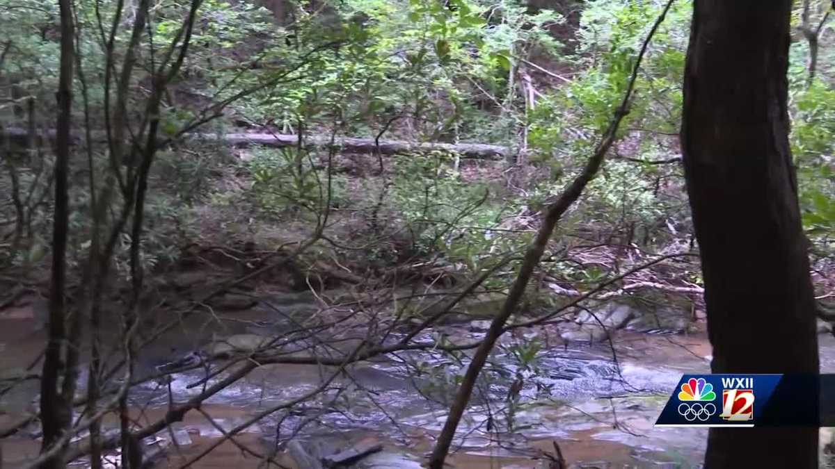 North Carolina Wilkes County Man Charged With Murdering His Wife