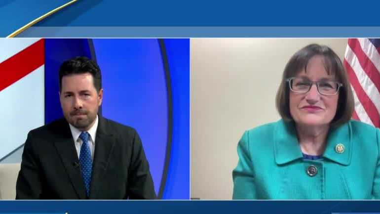 Annie Kuster bids farewell to congress after serving six terms | CloseUp