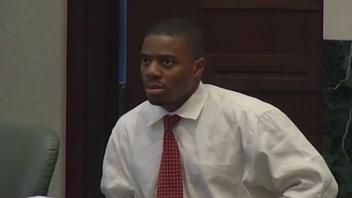 Medics called to courtroom during Okafor proceedings