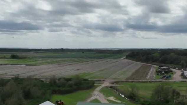 Sprawling Tavares farm up for potential redevelopment