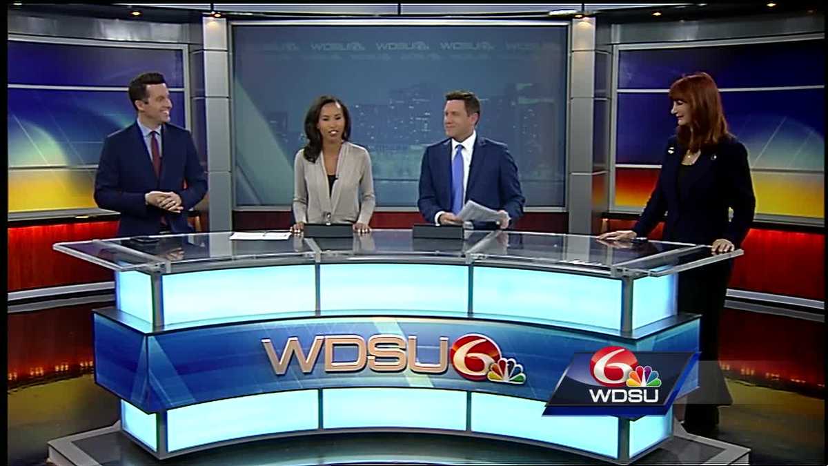 Scott, Margaret, Fletcher give Adrianna special send-off before her ...