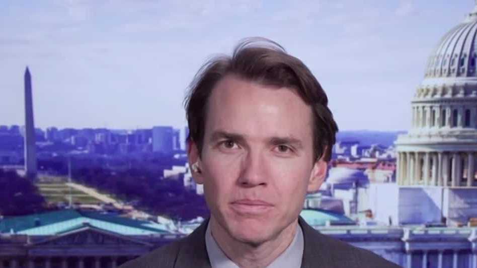 Rep. Kevin Kiley is deciding between 6 districts for congressional run