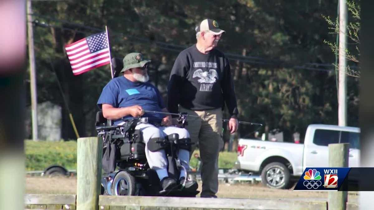 NC nonprofit requests bike donation for Triad veterans