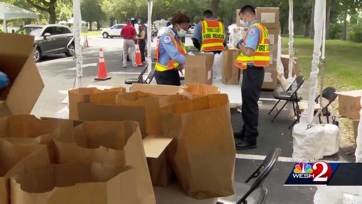 Orange County's Economic Task Force urges businesses to follow CDC ...