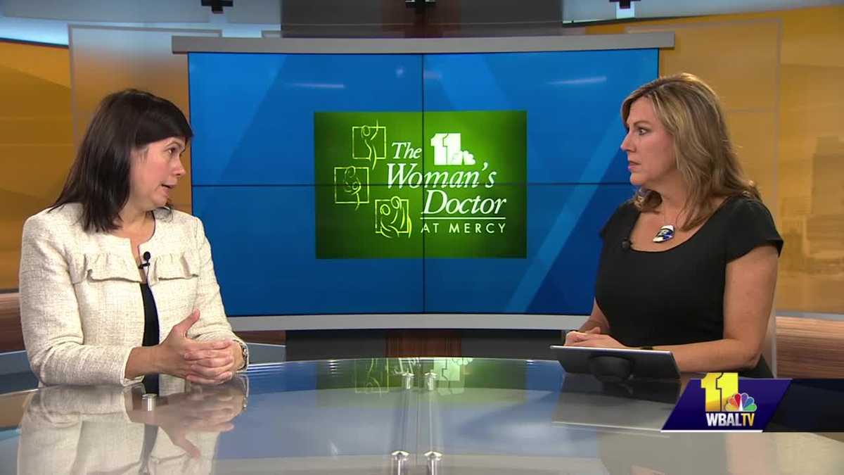 Woman's Doctor: Issues with detecting ovarian cancer