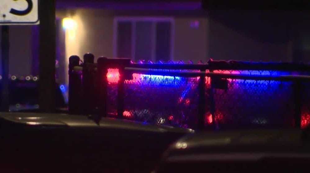 Sacramento Police Release Body Cam Footage From Shooting Of Man Armed