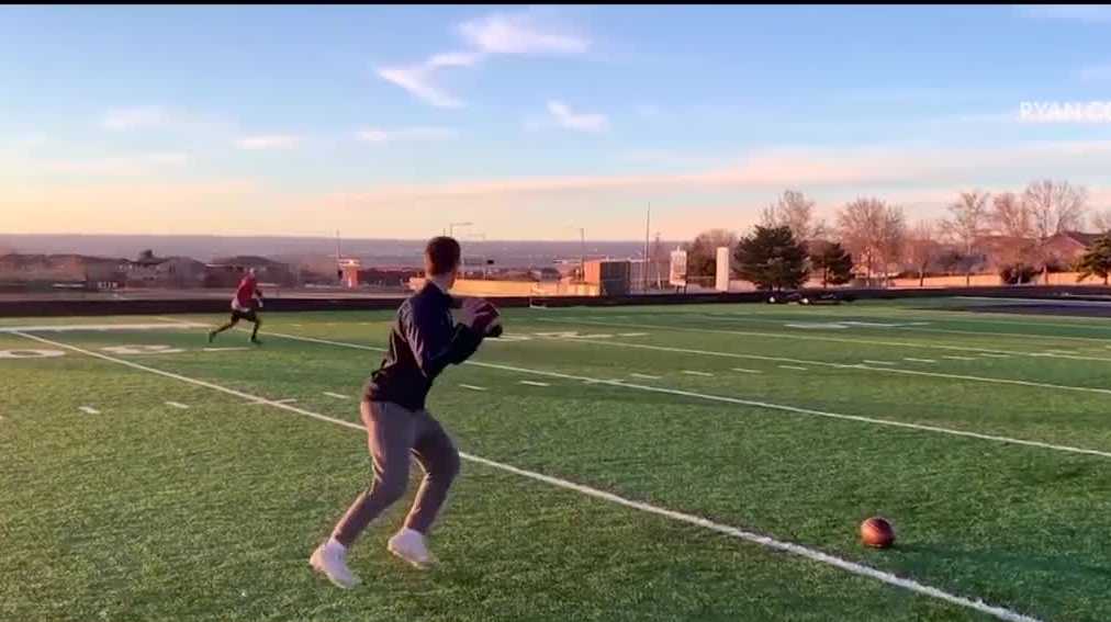 High school sports teams can start full practice