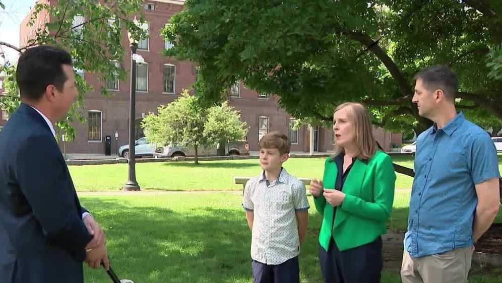 NH-02 dynamics shift with Becky Whitley’s exit | CloseUp