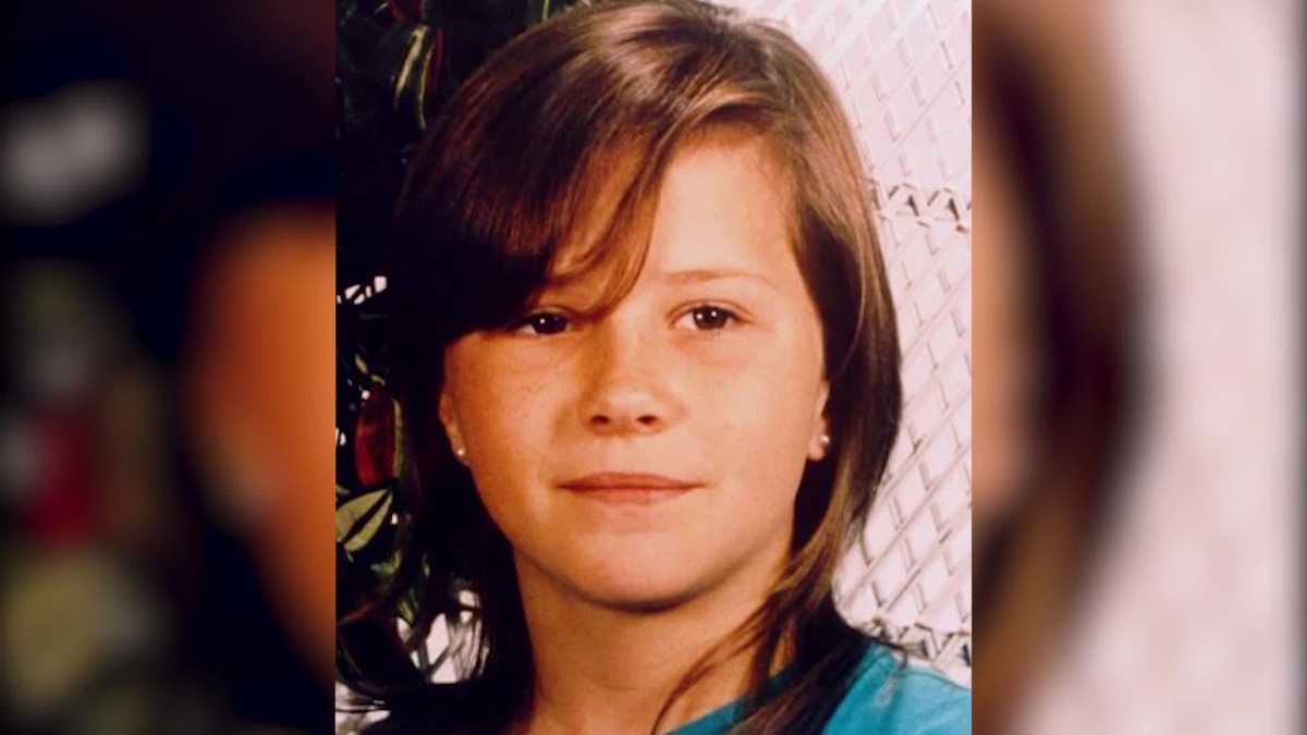 Florida's Missing Persons: Andrea Parsons