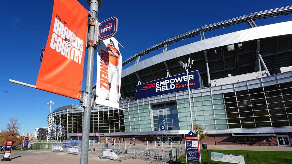 How Patriots fans can prepare for the high altitude atmosphere in Denver