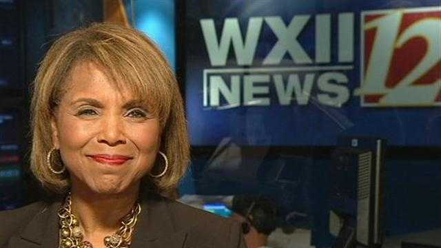 WXII 12 News 10pm Mobile Cast