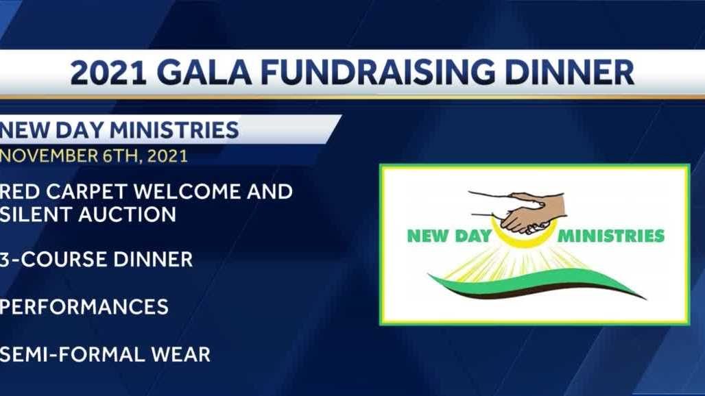New Day Ministries holds fundraising events to help launch new ...