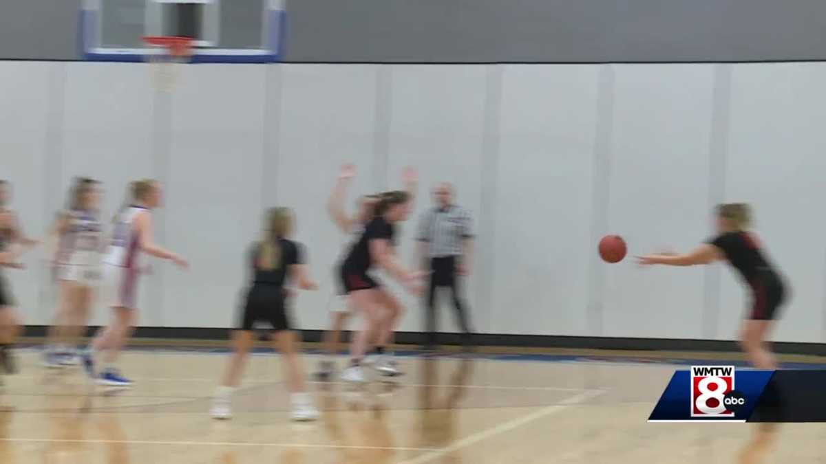 January 21 high school basketball highlights