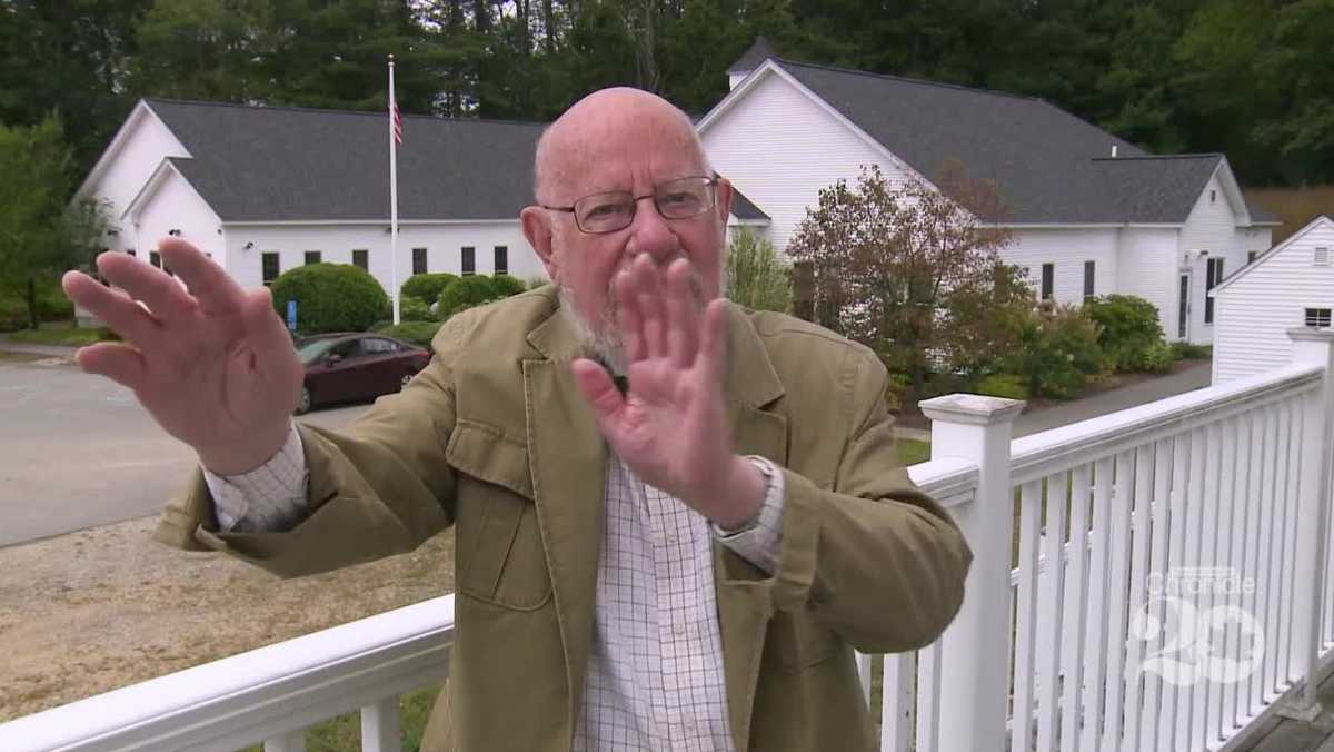 Fritz Wetherbee: Steam Donkey