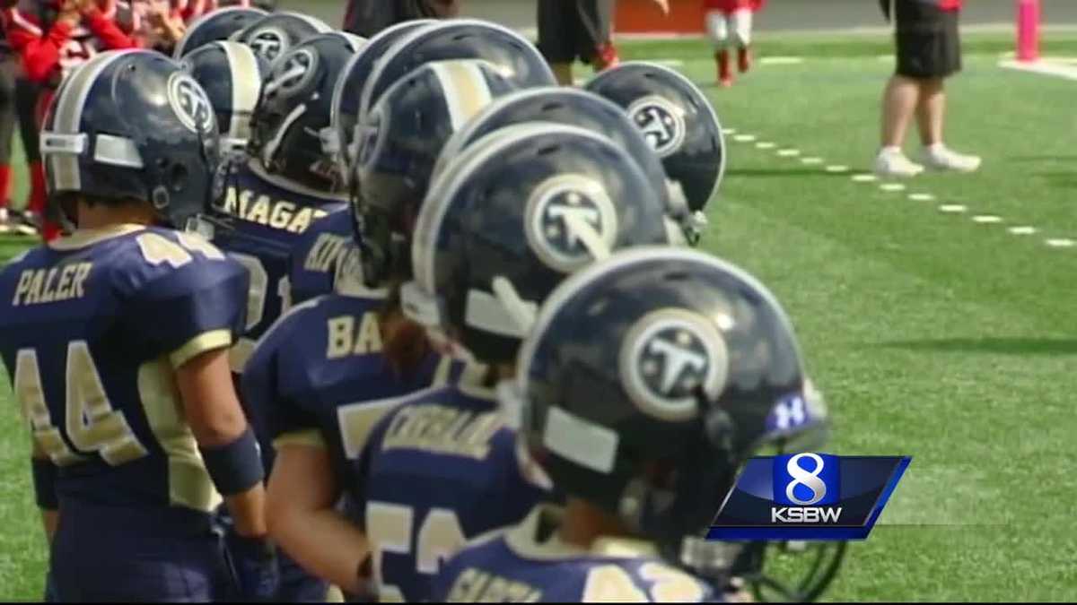 New concussion guidelines, just in time for football season