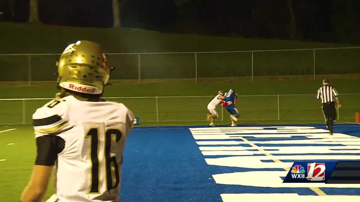 High School Playbook: Week 8, Part 2