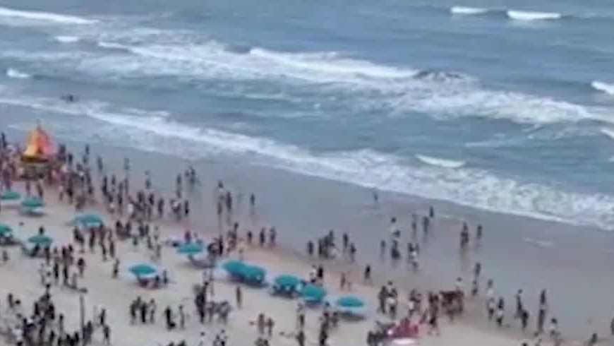 Daytona Beach declares state of emergency due to spring break chaos