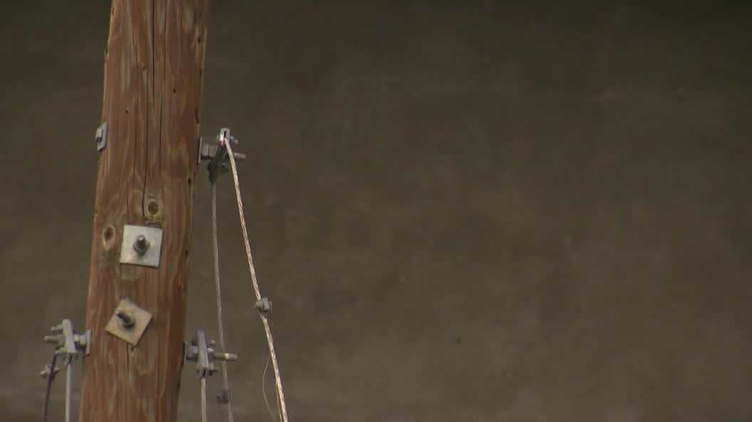 San Joaquin County task force reduces copper wire thefts