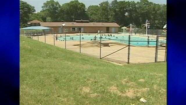 Cooling off with free admission to Winston-Salem pools