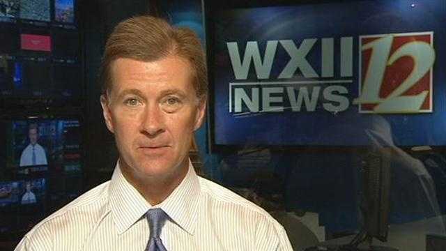 WXII 12 News Mobile Cast