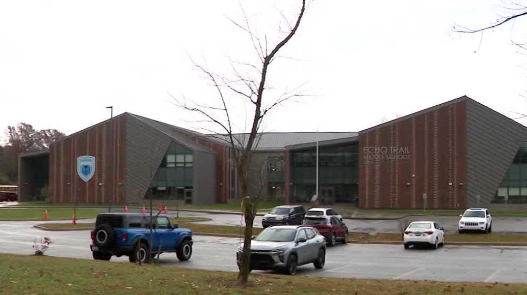 JCPS approves boundary change to address Echo Trail overcrowding