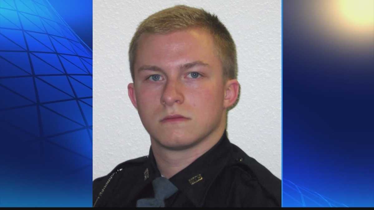 WISN 12 News talks with former boss of Trooper Casper