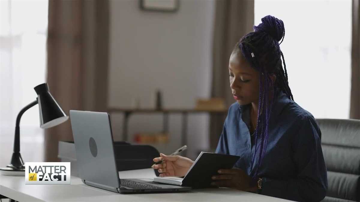 Economist Discusses Pandemic Impact on Women in the Workforce