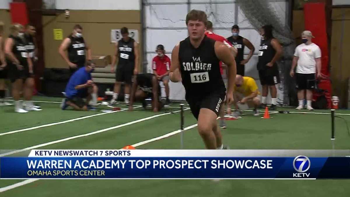 Warren Academy hosts first Top Prospects Showcase