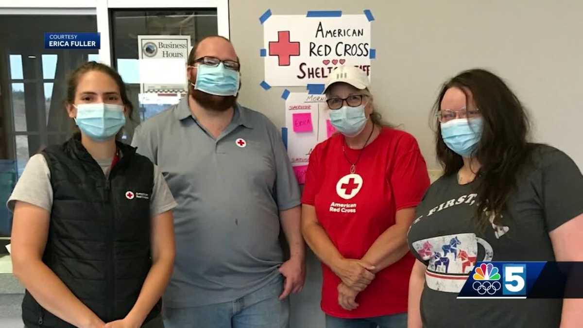 Red Cross in need of volunteers for 'busy' disaster season